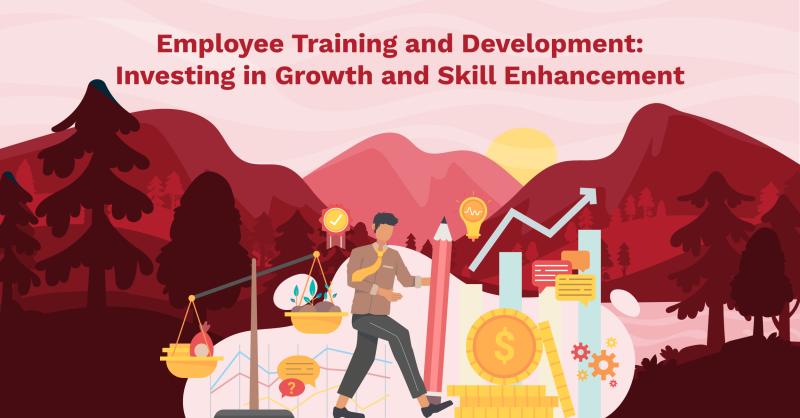 Codevix on LinkedIn: Codevix Blog - Employee Training and Development ... Codevix on LinkedIn: Codevix Blog - Employee Training and Development ...