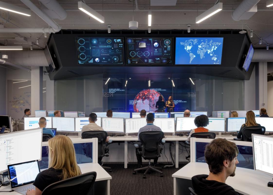 Fabien Maguin on LinkedIn: XDR meets IAM: Comprehensive identity threat ... Fabien Maguin on LinkedIn: XDR meets IAM: Comprehensive identity threat ...