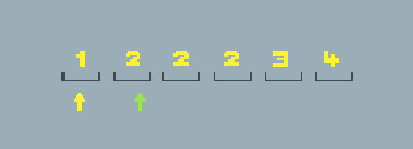 Shubham Srivastava on LinkedIn: Mastering the Two Pointers Technique ... Shubham Srivastava on LinkedIn: Mastering the Two Pointers Technique ...