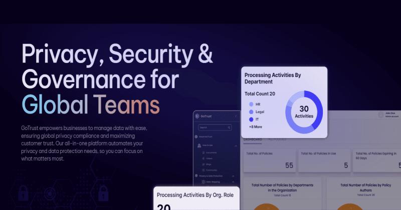 GoTrust on LinkedIn: Challenges and Considerations in Implementing ... GoTrust on LinkedIn: Challenges and Considerations in Implementing ...