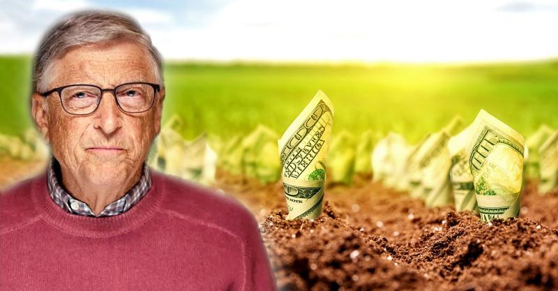 Tomislav Stojanovic PMP, CSM on LinkedIn: Bill Gates Set Up 20 Shell ... Tomislav Stojanovic PMP, CSM on LinkedIn: Bill Gates Set Up 20 Shell ...
