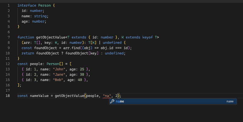 Gergely Szerovay on LinkedIn: Mastering Generics in Typescript Gergely Szerovay on LinkedIn: Mastering Generics in Typescript