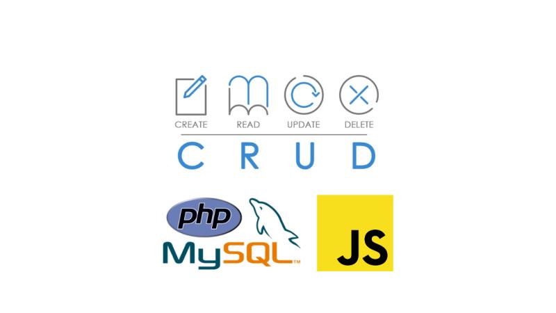 Luis Carrillo Paz en LinkedIn: CRUD con PHP, MySQL y JS en el Modelo ... Luis Carrillo Paz en LinkedIn: CRUD con PHP, MySQL y JS en el Modelo ...