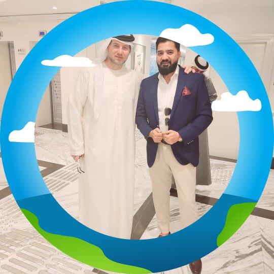 Mubashar Hussain on LinkedIn: Bfic Network Mubashar Hussain on LinkedIn: Bfic Network