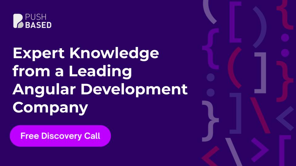 Push-Based on LinkedIn: Push-Based – The leading Angular Development ... Push-Based on LinkedIn: Push-Based – The leading Angular Development ...