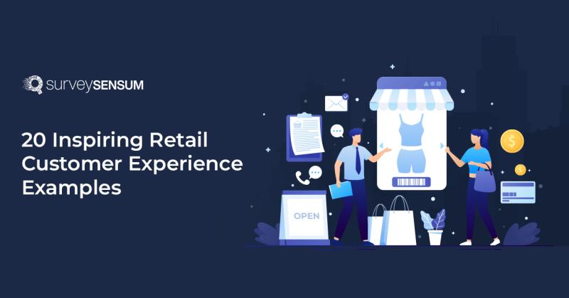Raya CX on LinkedIn: Inspiring Retail Customer Experience Examples That ... Raya CX on LinkedIn: Inspiring Retail Customer Experience Examples That ...