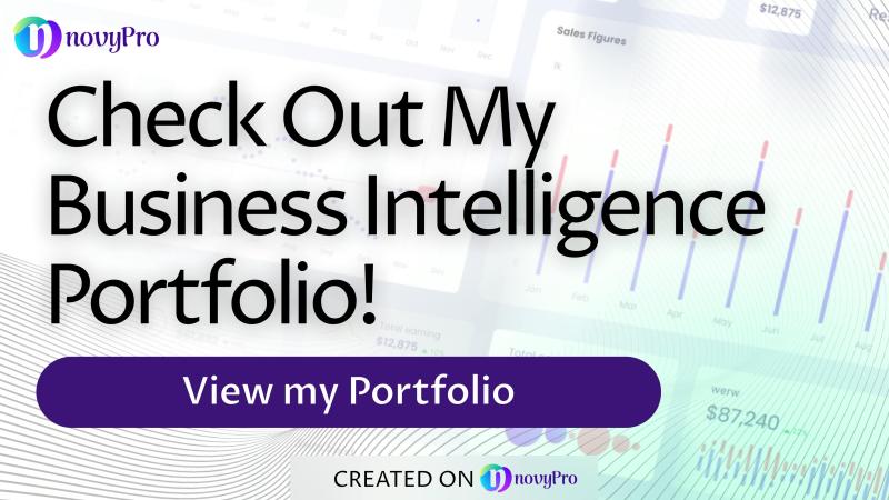 Showcasing my Power BI portfolio | Hemant Pratap Singh posted on the ... Showcasing my Power BI portfolio | Hemant Pratap Singh posted on the ...