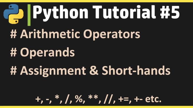 Anagh Technologies Inc on LinkedIn: Python Tutorial #5 | Learn Python ... Anagh Technologies Inc on LinkedIn: Python Tutorial #5 | Learn Python ...