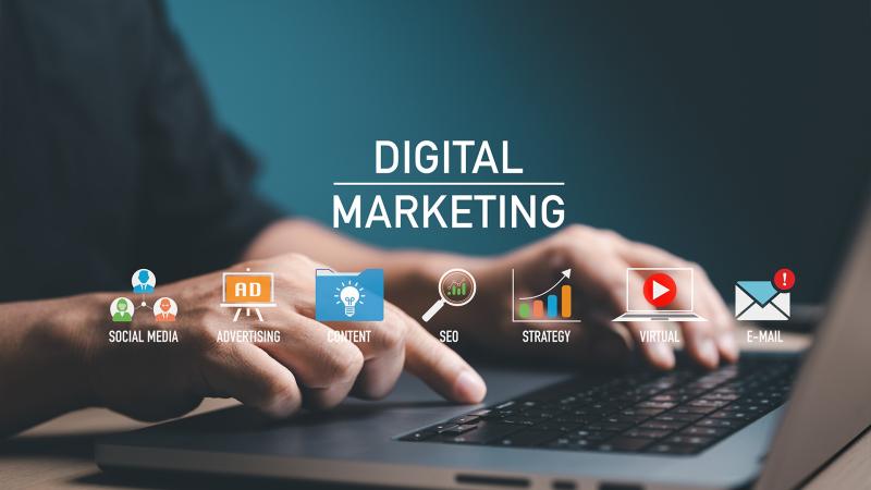 IMS Ad Agency on LinkedIn: Maximising Your Digital Strategy: Key ... IMS Ad Agency on LinkedIn: Maximising Your Digital Strategy: Key ...