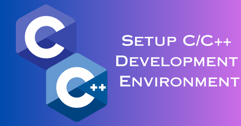 Arpit Bhardwaj on LinkedIn: Configure C/C++ development environment Arpit Bhardwaj on LinkedIn: Configure C/C++ development environment