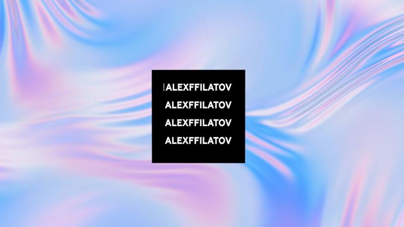 Aleksandr Filatov on LinkedIn: AlexFFilatov Showreel 2022 Aleksandr Filatov on LinkedIn: AlexFFilatov Showreel 2022
