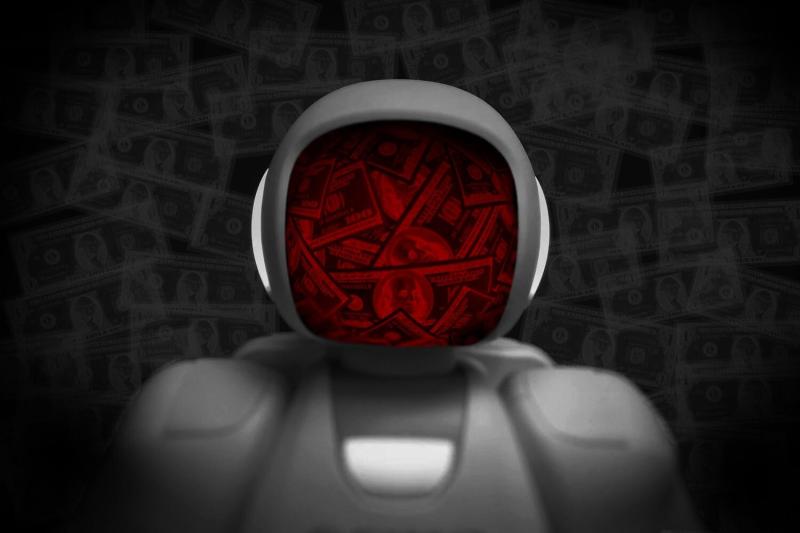 Penny Ann Barr, MBA, M.Ed., PhD Candidate on LinkedIn: Robot tax: the ... Penny Ann Barr, MBA, M.Ed., PhD Candidate on LinkedIn: Robot tax: the ...