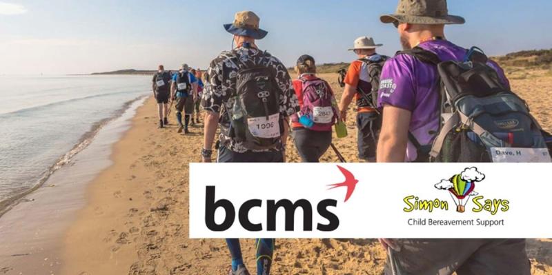 BCMS on LinkedIn: BCMS fundraiser for Simon Says BCMS on LinkedIn: BCMS fundraiser for Simon Says