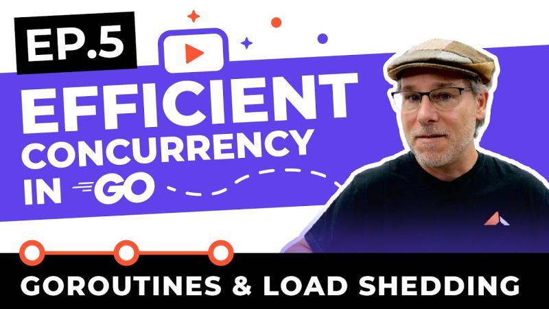 Davi Marcondes Moreira on LinkedIn: Efficient Concurrency in Go ... Davi Marcondes Moreira on LinkedIn: Efficient Concurrency in Go ...