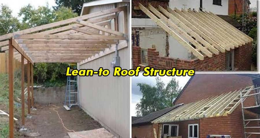 QTO Construction on LinkedIn: Ultimate Guide on Constructing a Lean-to ... QTO Construction on LinkedIn: Ultimate Guide on Constructing a Lean-to ...