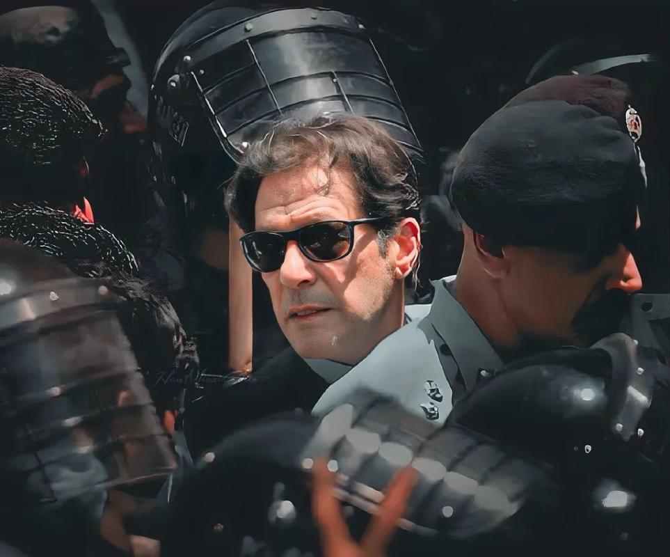 Imran Malik Editor-in-Chief MediaBites on LinkedIn: Imran Khan's jail ... Imran Malik Editor-in-Chief MediaBites on LinkedIn: Imran Khan's jail ...