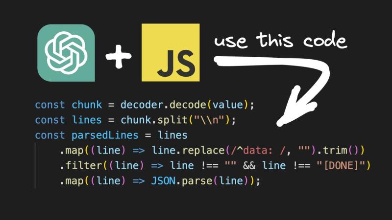 Eric Zorn on LinkedIn: Stream OpenAI Chat Completions in JavaScript Eric Zorn on LinkedIn: Stream OpenAI Chat Completions in JavaScript