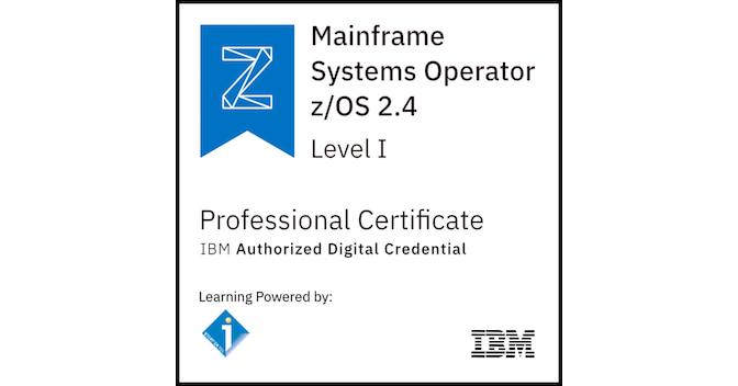 Vitor Rodrigues on LinkedIn: Interskill - IBM Mainframe Systems ... Vitor Rodrigues on LinkedIn: Interskill - IBM Mainframe Systems ...