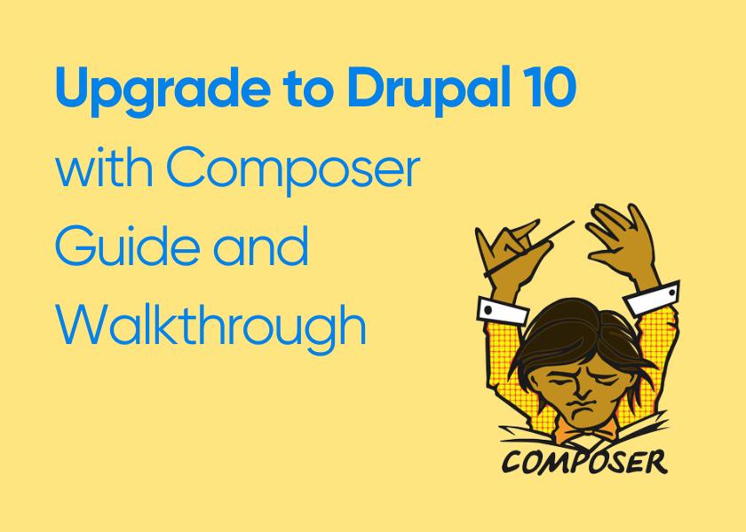 iSpectra on LinkedIn: Mastering Drupal 10 Upgrades: A Step-by-Step ... iSpectra on LinkedIn: Mastering Drupal 10 Upgrades: A Step-by-Step ...