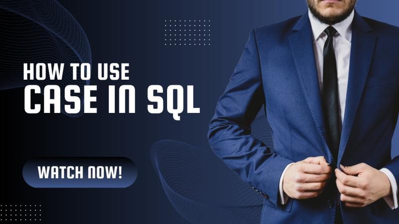 mayank shukla on LinkedIn: how to use CASE in SQL #case #sqlserver # ... mayank shukla on LinkedIn: how to use CASE in SQL #case #sqlserver # ...