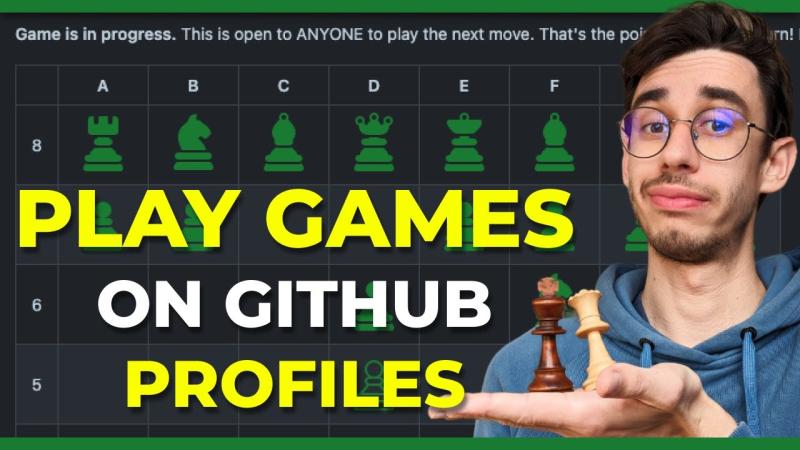 Leonardo Montini on LinkedIn: Play Chess on a Markdown file on GitHub Leonardo Montini on LinkedIn: Play Chess on a Markdown file on GitHub