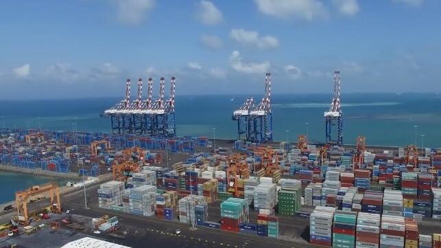 Aden M. Ali on LinkedIn: Ethiopia's Sea Access Ambitions Leave ... Aden M. Ali on LinkedIn: Ethiopia's Sea Access Ambitions Leave ...