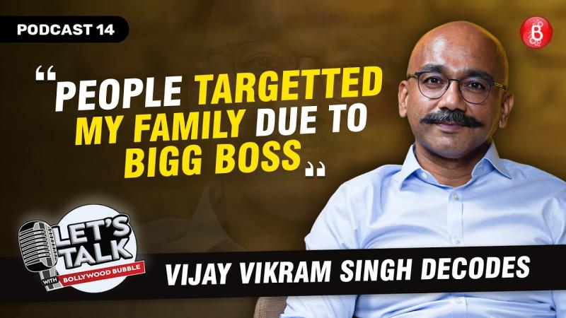 Vijay Vikram Singh on LinkedIn: Vijay Vikram Singh on being a Bigg Boss ... Vijay Vikram Singh on LinkedIn: Vijay Vikram Singh on being a Bigg Boss ...