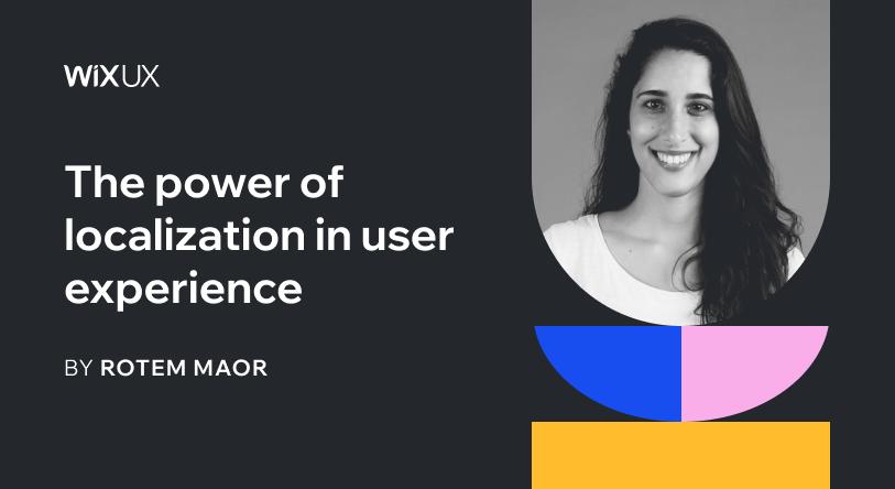 Keiran Davies on LinkedIn: The power of localization in user experience Keiran Davies on LinkedIn: The power of localization in user experience