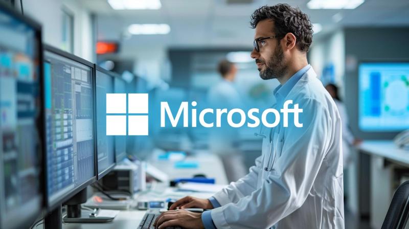 Kevin M. Reddish on LinkedIn: Microsoft launches cybersecurity program ... Kevin M. Reddish on LinkedIn: Microsoft launches cybersecurity program ...