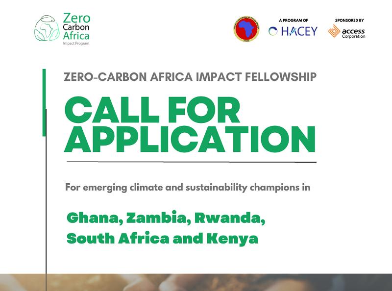 Mukupa Sata, BIDA™, FMVA® on LinkedIn: Zero-Carbon Africa Impact ... Mukupa Sata, BIDA™, FMVA® on LinkedIn: Zero-Carbon Africa Impact ...