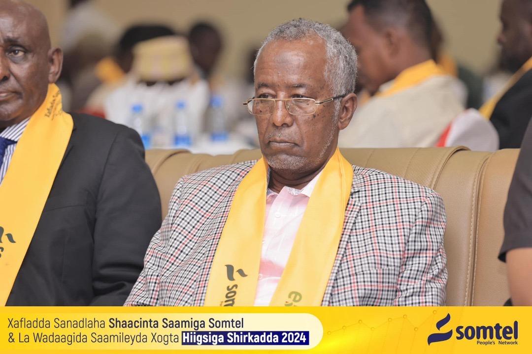 Ridwan Yusuf on LinkedIn: Somtel Somalia company’s offer of its annual ... Ridwan Yusuf on LinkedIn: Somtel Somalia company’s offer of its annual ...