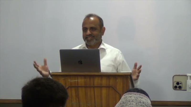 Shoab Khan on LinkedIn: Lec1 Intro to AI: AI for All Shoab Khan on LinkedIn: Lec1 Intro to AI: AI for All