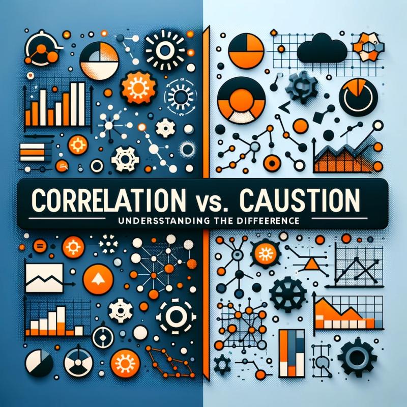 What is correlation and causation in medical research? | StatisMed ... What is correlation and causation in medical research? | StatisMed ...