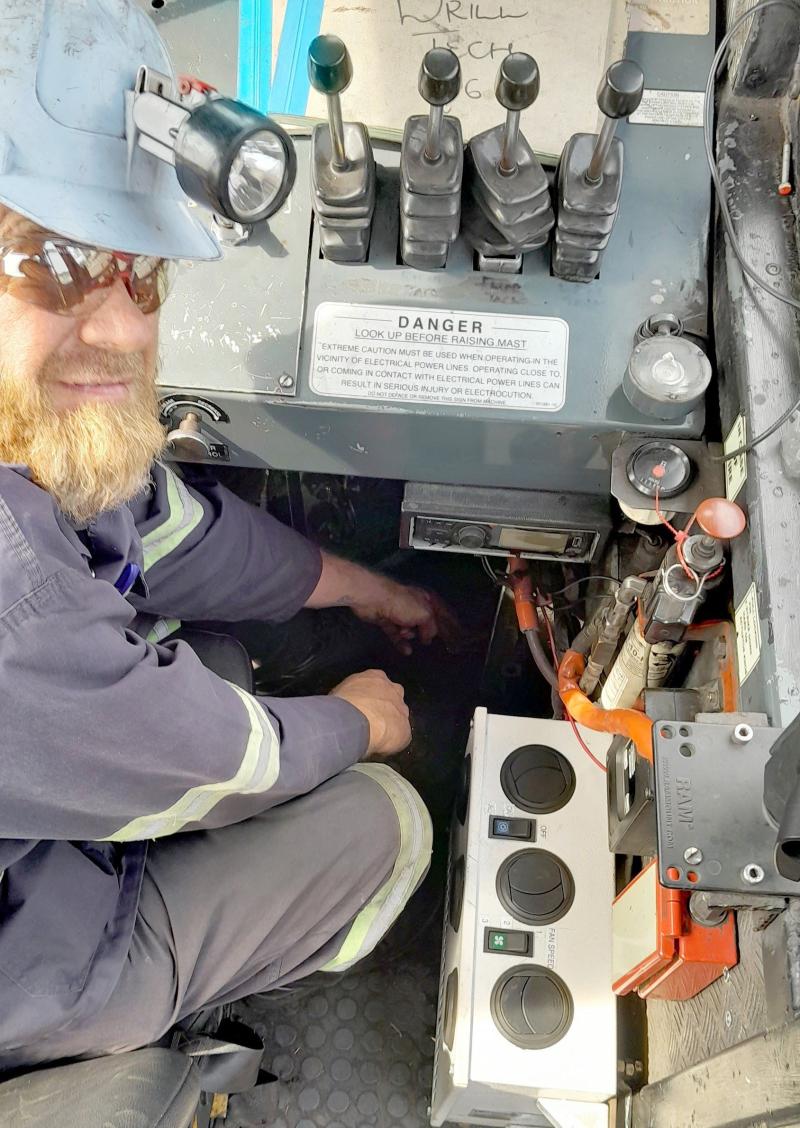 Quarrying Africa on LinkedIn: Prioritising uptime with Booyco HVAC man ... Quarrying Africa on LinkedIn: Prioritising uptime with Booyco HVAC man ...