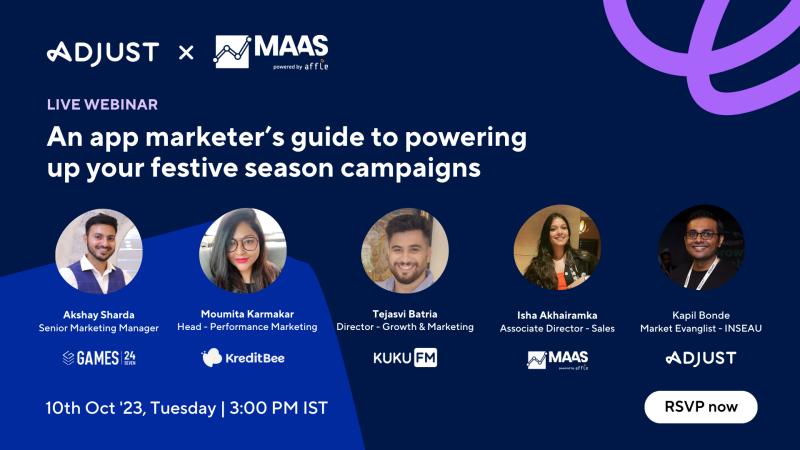 Rohit C M on LinkedIn: An app marketer’s guide to powering up your ... Rohit C M on LinkedIn: An app marketer’s guide to powering up your ...
