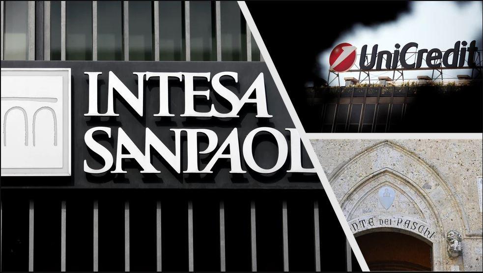 Paolo Costa on LinkedIn: Tassa sugli extraprofitti delle banche, cosa ... Paolo Costa on LinkedIn: Tassa sugli extraprofitti delle banche, cosa ...