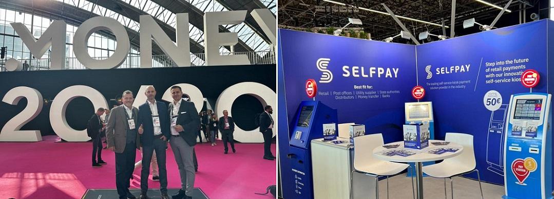 SelfPay on LinkedIn: SelfPay este singurul fintech romanesc prezent cu ... SelfPay on LinkedIn: SelfPay este singurul fintech romanesc prezent cu ...