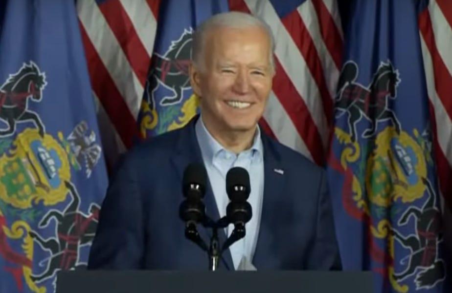 Kevin Vaught on LinkedIn: Biden Slammed Sleepy Don so Hard it Woke Him Up Kevin Vaught on LinkedIn: Biden Slammed Sleepy Don so Hard it Woke Him Up