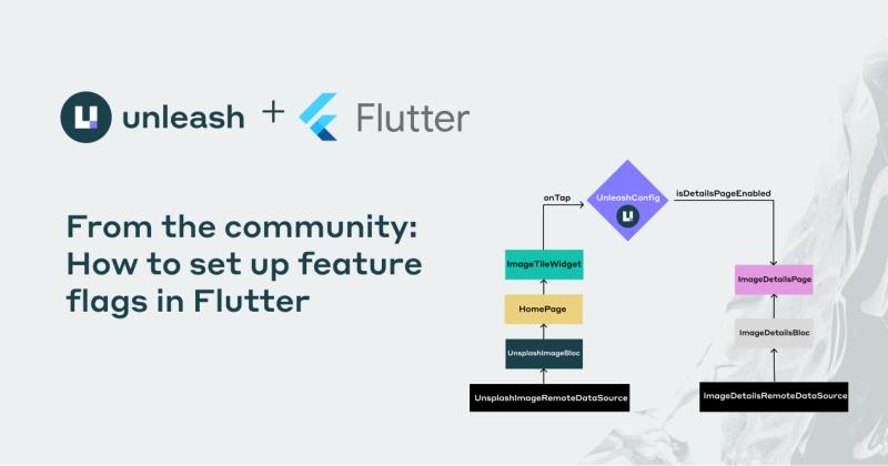 Ayush B. on LinkedIn: From the community: How to set up feature flags ... Ayush B. on LinkedIn: From the community: How to set up feature flags ...