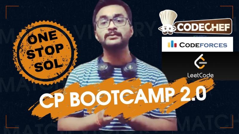 Bro Coders on LinkedIn: Bro Coders CP-BootCamp 2.0 🔥 | Registrations ... Bro Coders on LinkedIn: Bro Coders CP-BootCamp 2.0 🔥 | Registrations ...