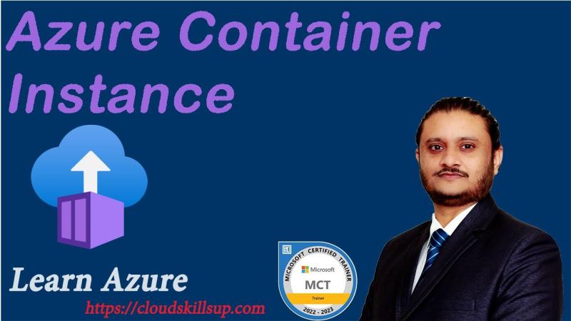 Prashant Chirde on LinkedIn: Azure Container Instances Prashant Chirde on LinkedIn: Azure Container Instances