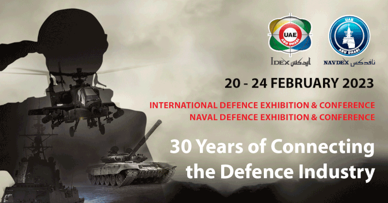 Guillermo Martin Menayo on LinkedIn: IDEX & NAVDEX 2023 Guillermo Martin Menayo on LinkedIn: IDEX & NAVDEX 2023