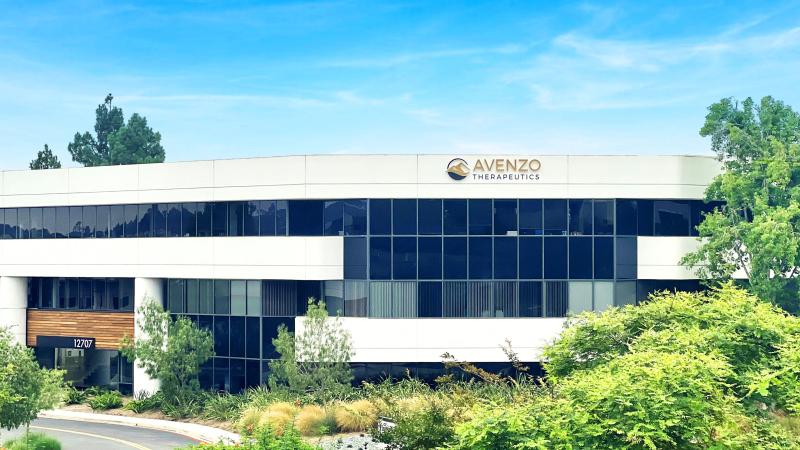 Avenzo Therapeutics on LinkedIn: Athena Countouriotis’ Avenzo nabs ... Avenzo Therapeutics on LinkedIn: Athena Countouriotis’ Avenzo nabs ...