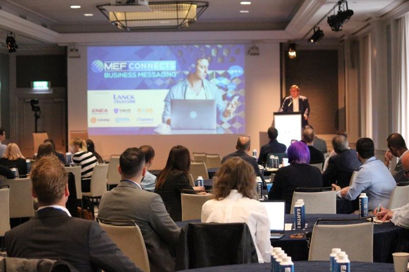 Elmarie Vermeulen on LinkedIn: MEF CONNECTS Business Messaging 2022 - MEF Elmarie Vermeulen on LinkedIn: MEF CONNECTS Business Messaging 2022 - MEF