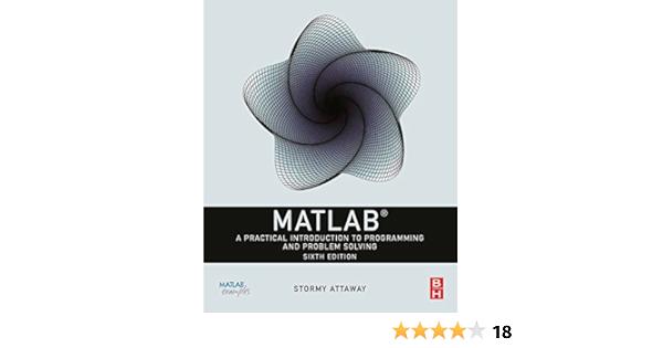 Minoru Sasaki on LinkedIn: MATLAB: A Practical Introduction to ... Minoru Sasaki on LinkedIn: MATLAB: A Practical Introduction to ...