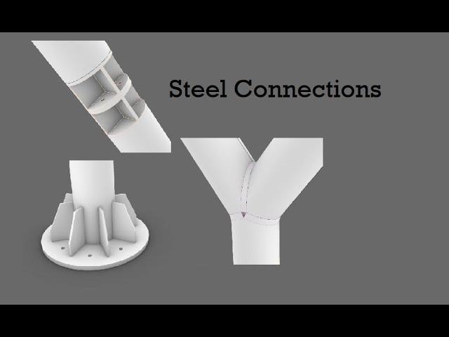 Rajeev Pulari on LinkedIn: Steel Connections Rajeev Pulari on LinkedIn: Steel Connections