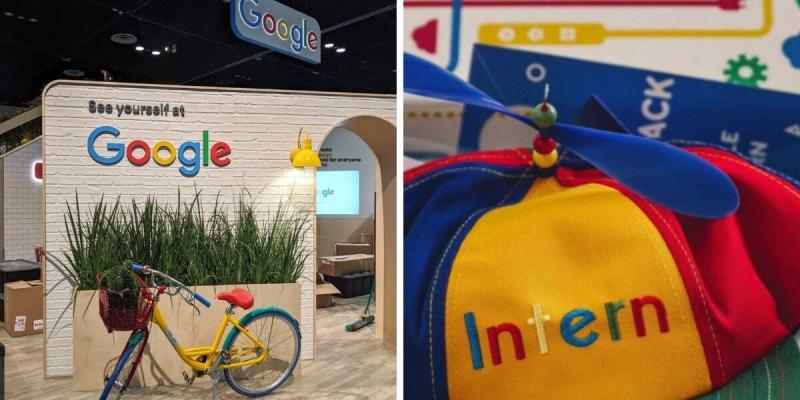 Yasir Ayub on LinkedIn: Google Is Hiring All Over Canada & There Are ... Yasir Ayub on LinkedIn: Google Is Hiring All Over Canada & There Are ...