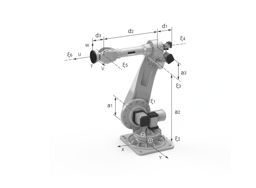Cognibotics on LinkedIn: Kinematic Robot Calibration Cognibotics on LinkedIn: Kinematic Robot Calibration