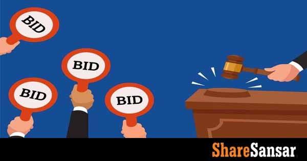ShareSansar on LinkedIn: Laxmi Sunrise Bank Limited Initiates Auction ... ShareSansar on LinkedIn: Laxmi Sunrise Bank Limited Initiates Auction ...