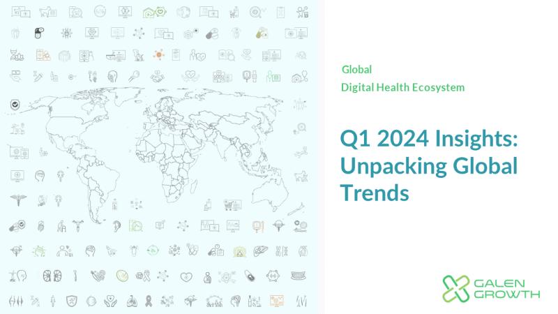 Lawrence Wurtz on LinkedIn: Q1 2024 Digital Health Funding: Unpacking ... Lawrence Wurtz on LinkedIn: Q1 2024 Digital Health Funding: Unpacking ...